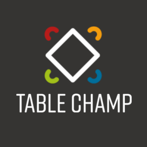 Table Champ – Online Reservierungssystem für die Gastronomie – Table Champ